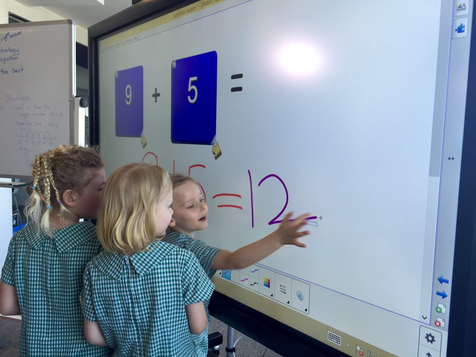 Future NSW classrooms to feature interactive technology, creature ...
