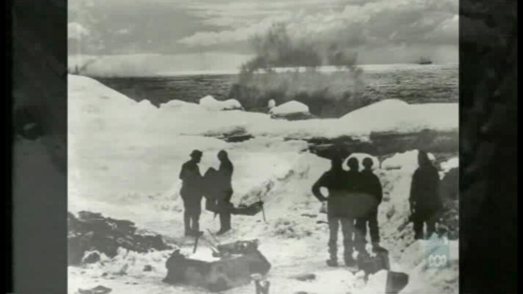 Frank Hurley - ABC News