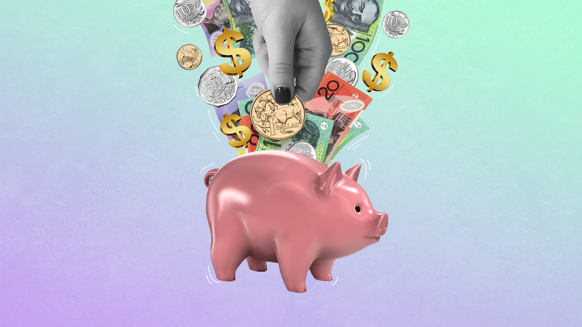 Think you could be treasurer? Try this 'build your own budget ...