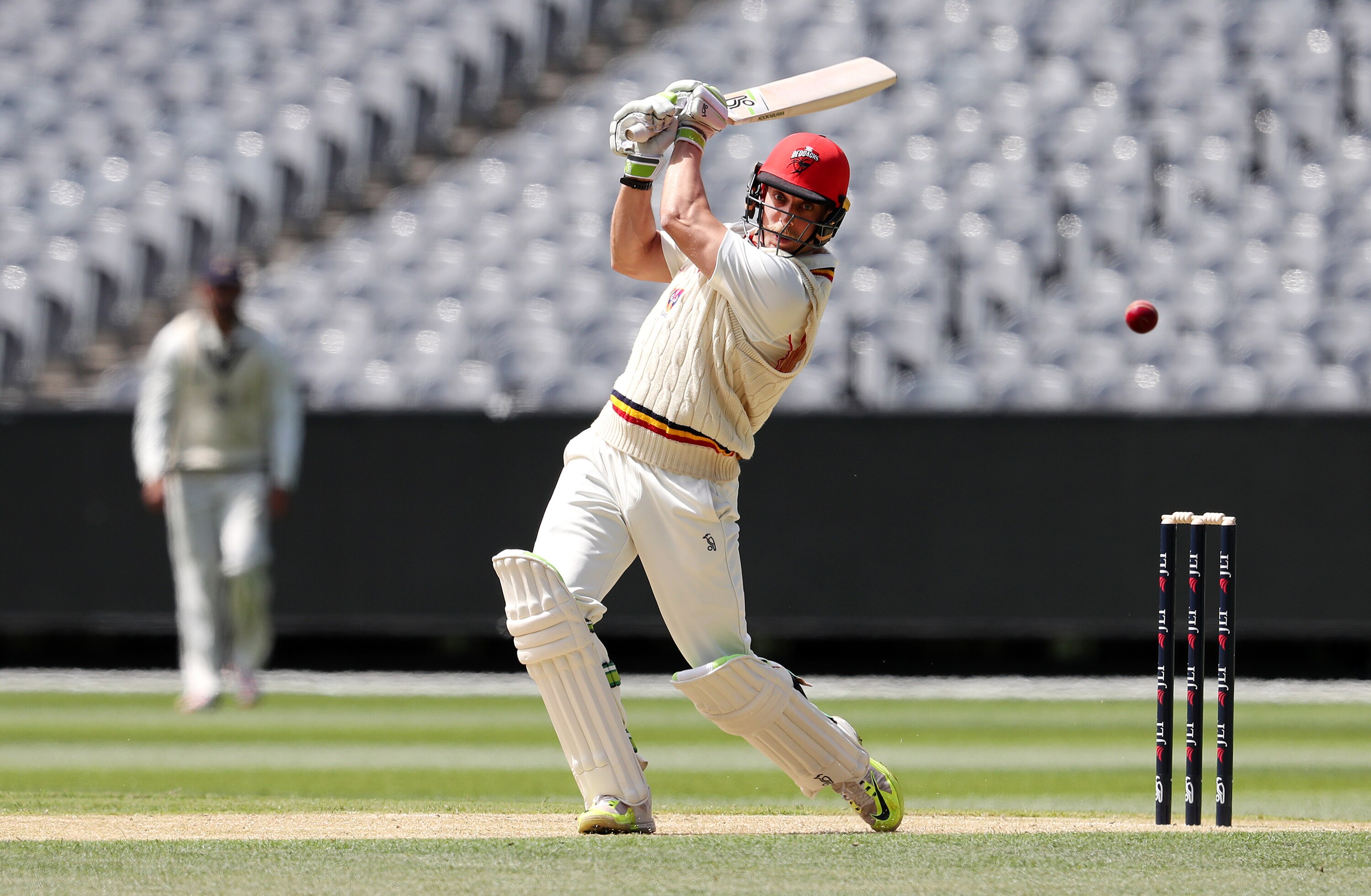 The Ashes: Jake Lehmann 'good enough' for Australia call-up, but Glenn ...