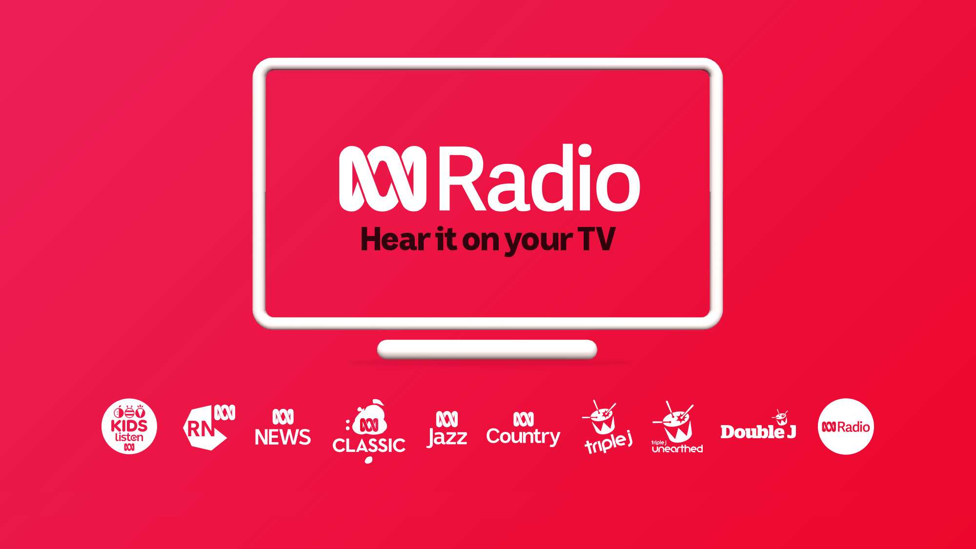 Listen to ABC Classic on your TV - ABC Classic