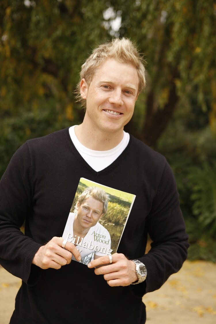 Deputy Lord Mayor Arron Wood: “the power of meditation has allowed me ...