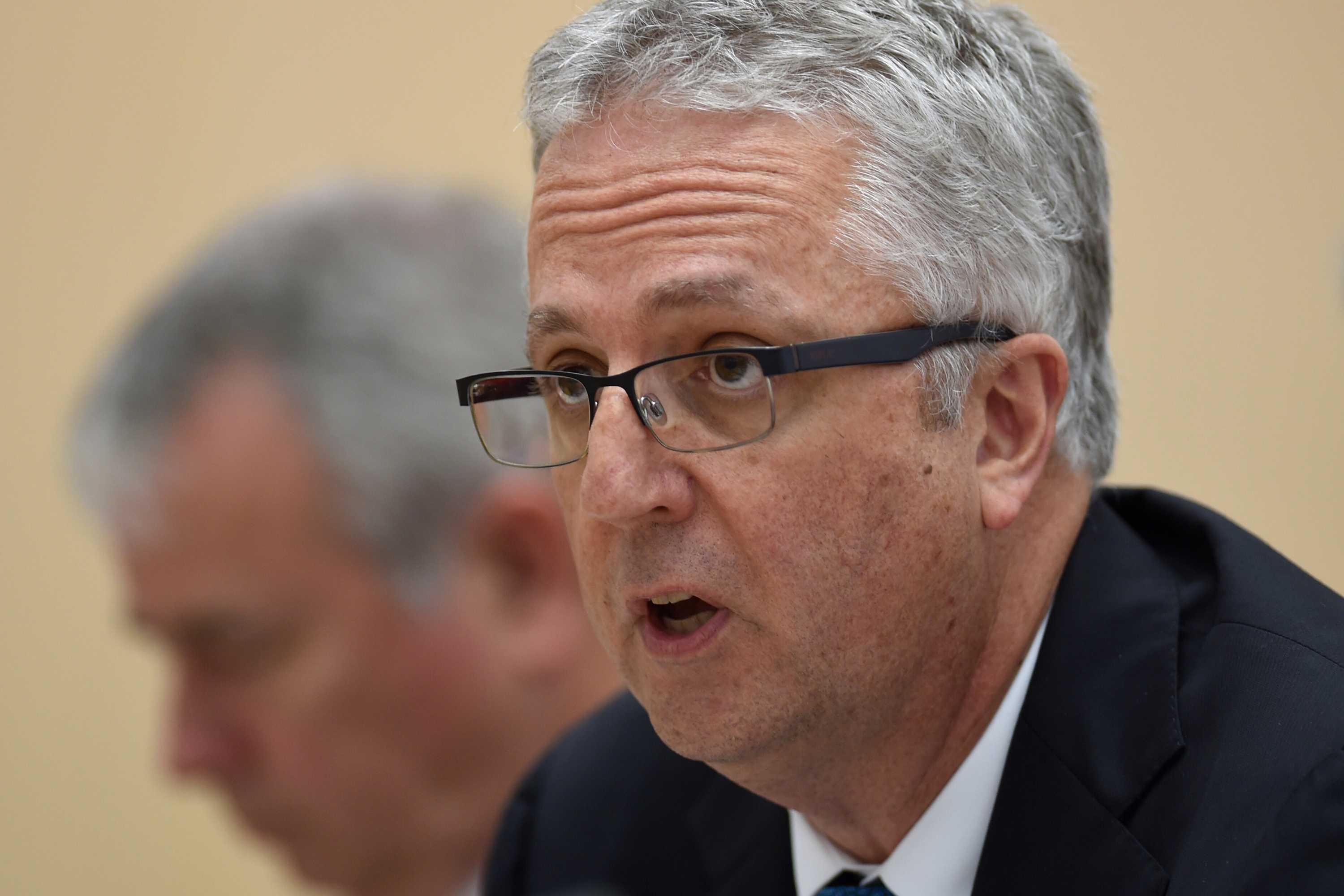 ABC and SBS chiefs discussed friendly merger in 2010 - ABC listen