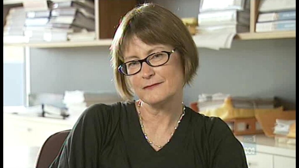 NT Chief Magistrate looks to judicial system - ABC News