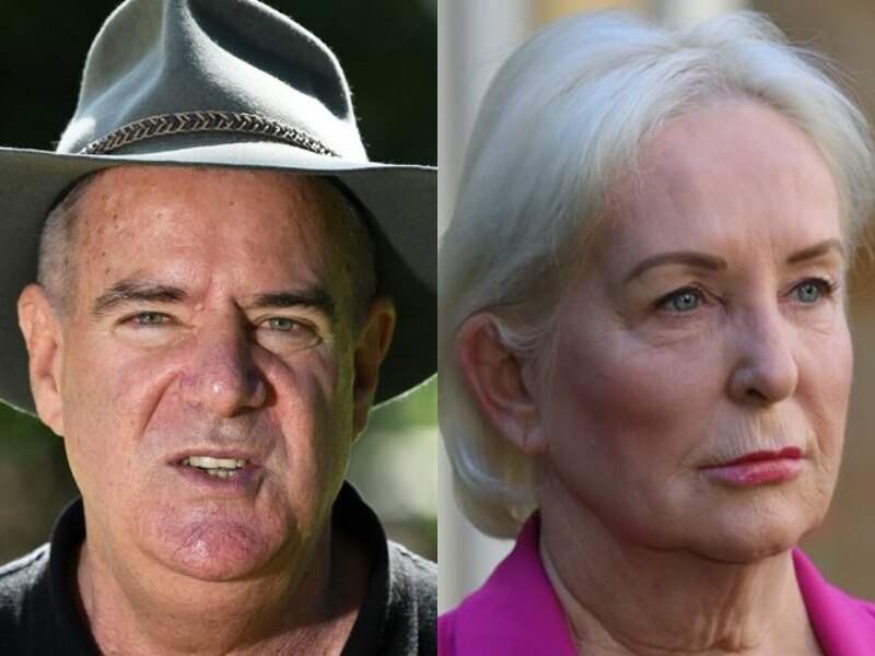 Lillian Rangiah - ABC News