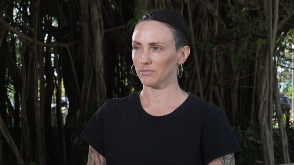 Former NT deputy chief minister Nicole Manison takes up role with ...