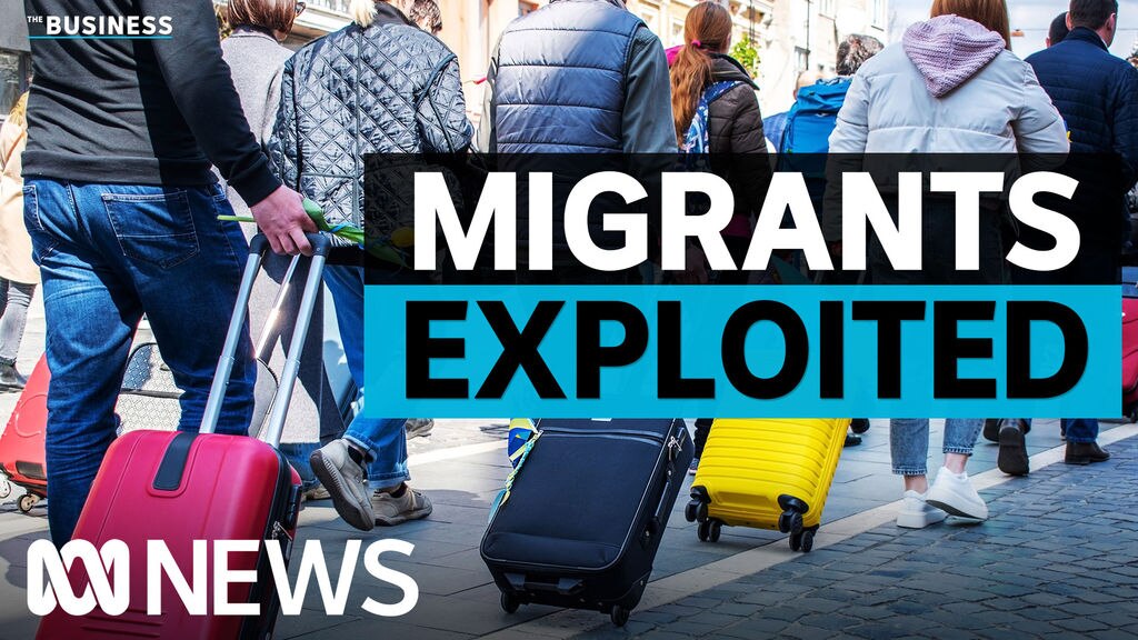 Skilled Migrant Workers Speak Up About Sponsorship Visa Exploitation