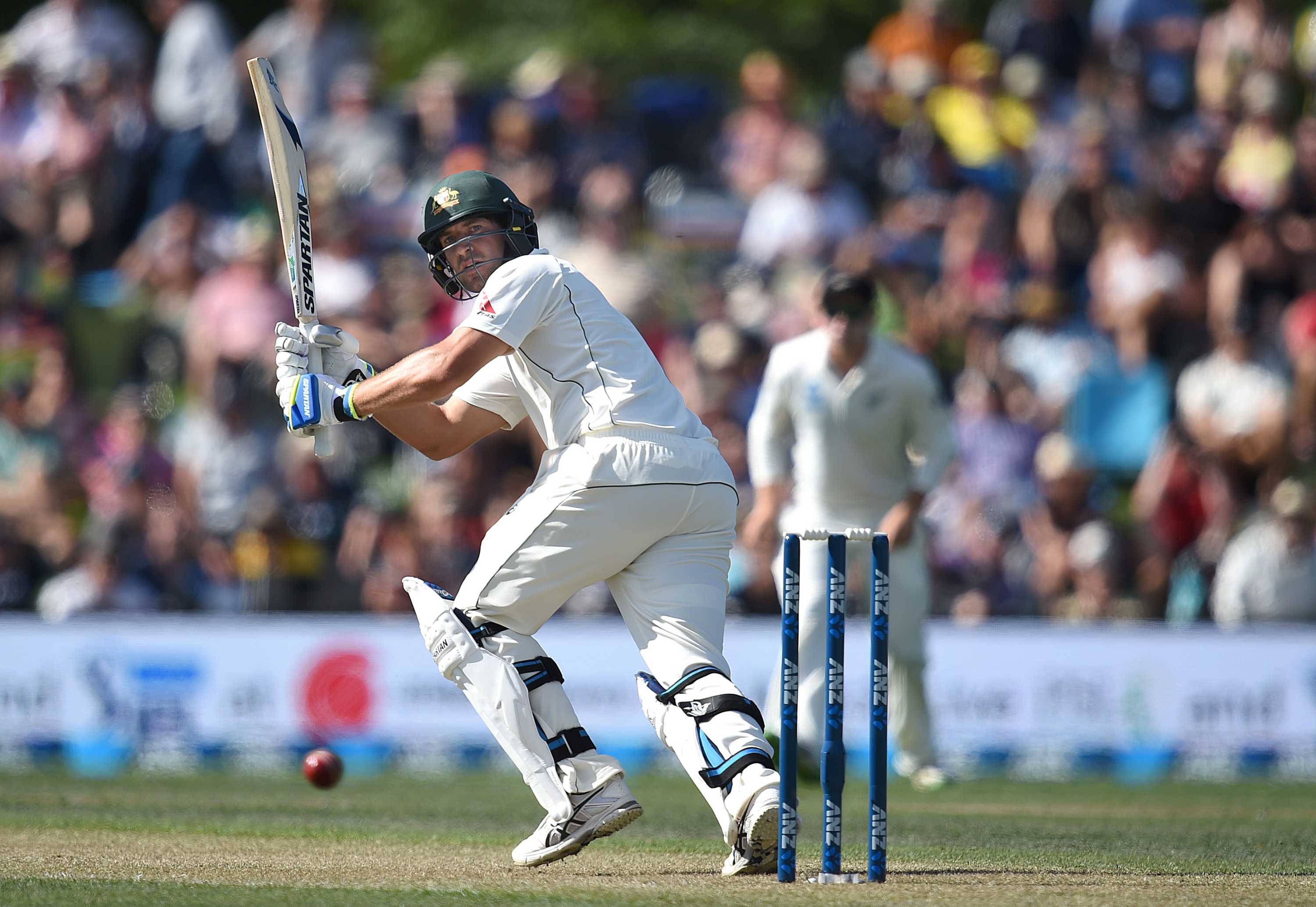 Adam Collins - ABC News