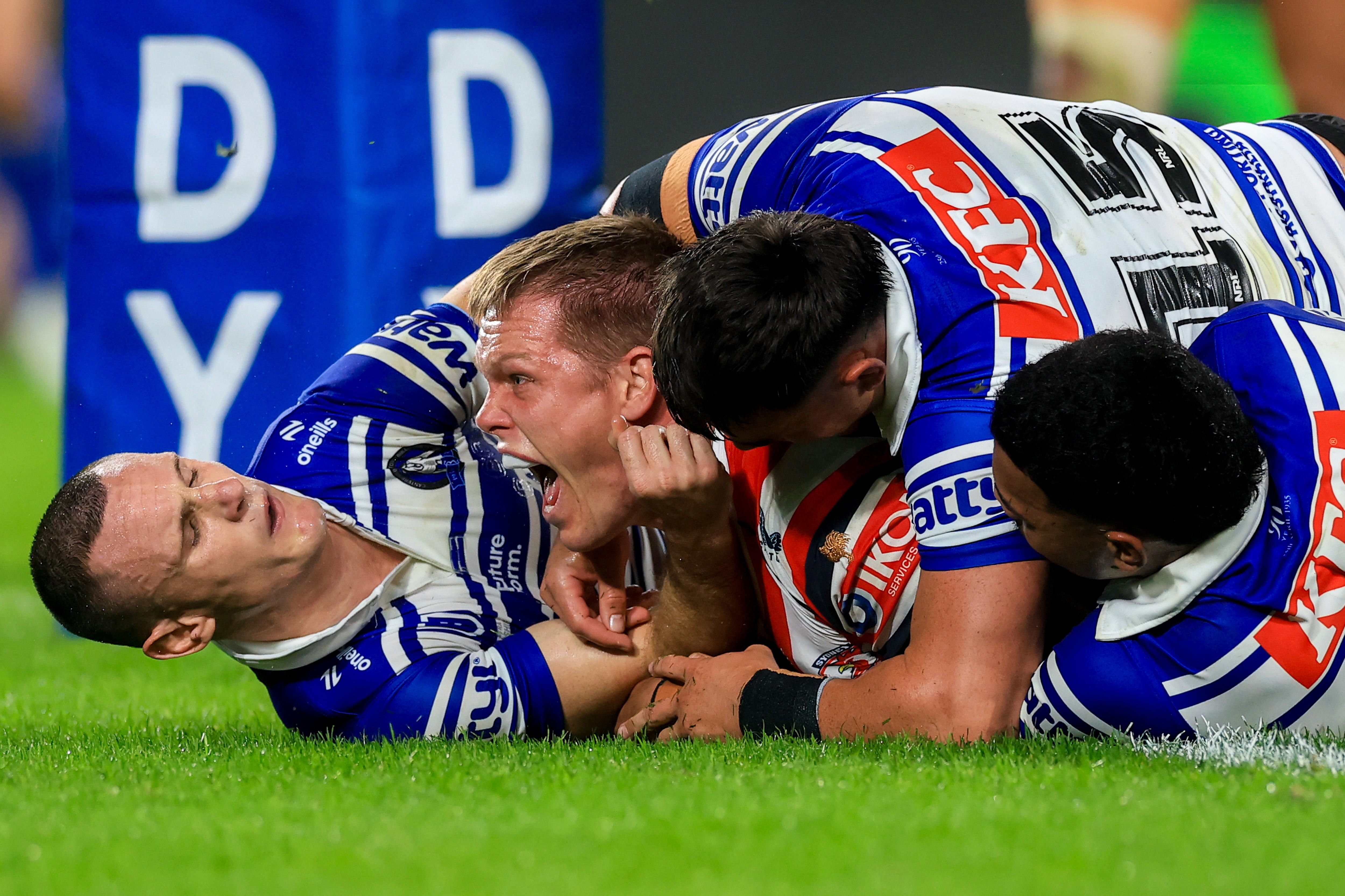 Illawarra Hawks finish top of NBL ladder and eye second championship ...