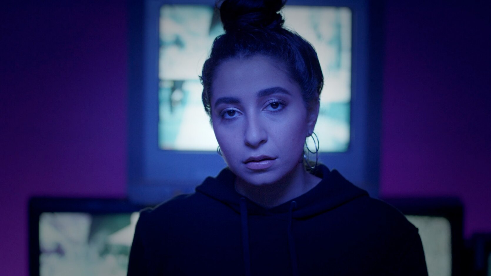 Wafia on the story behind 'Bodies' - triple j