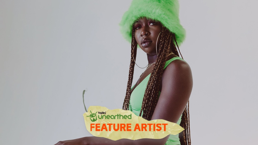 Home | triple j Unearthed