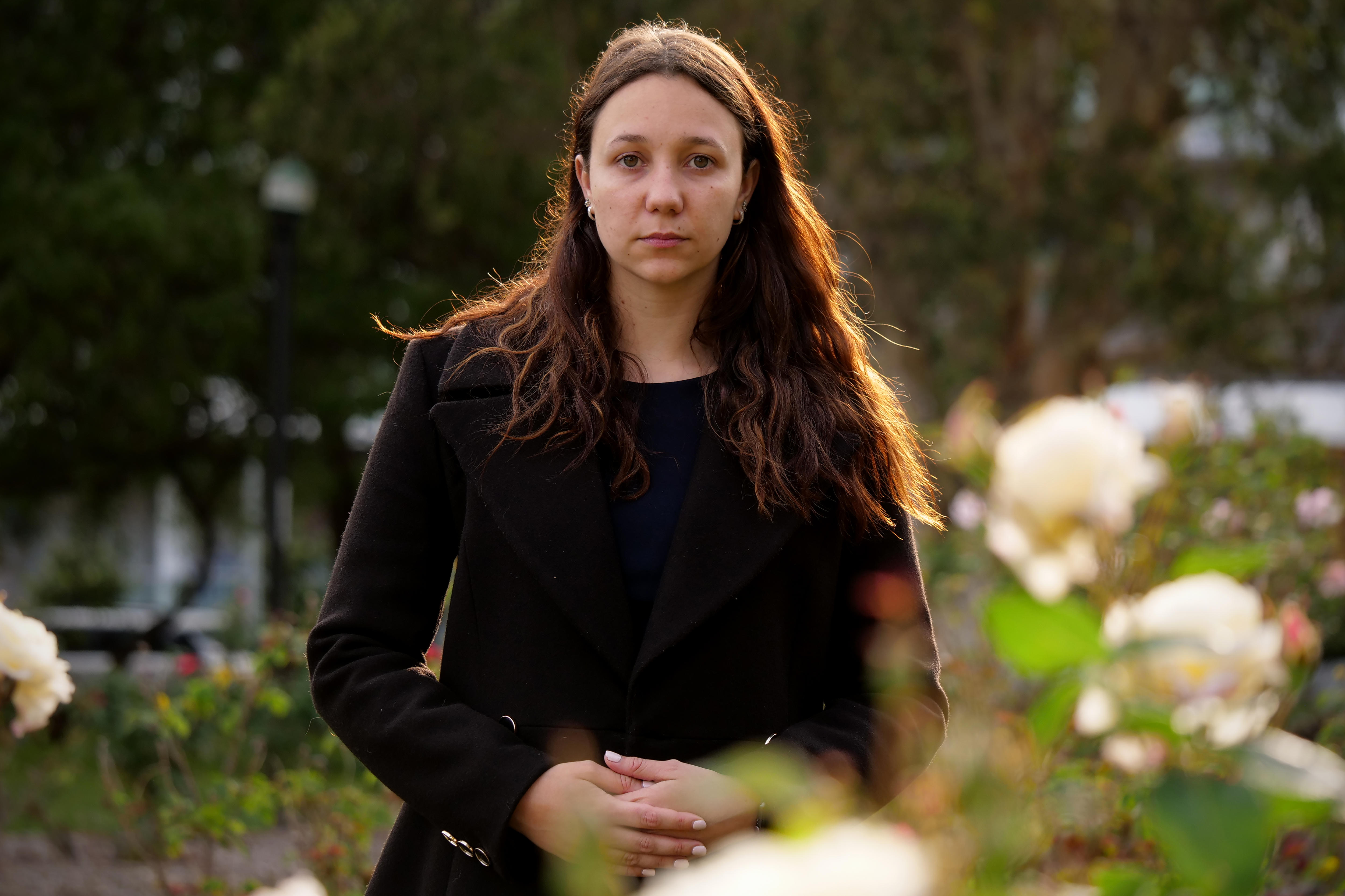 Rani Hayman - ABC News