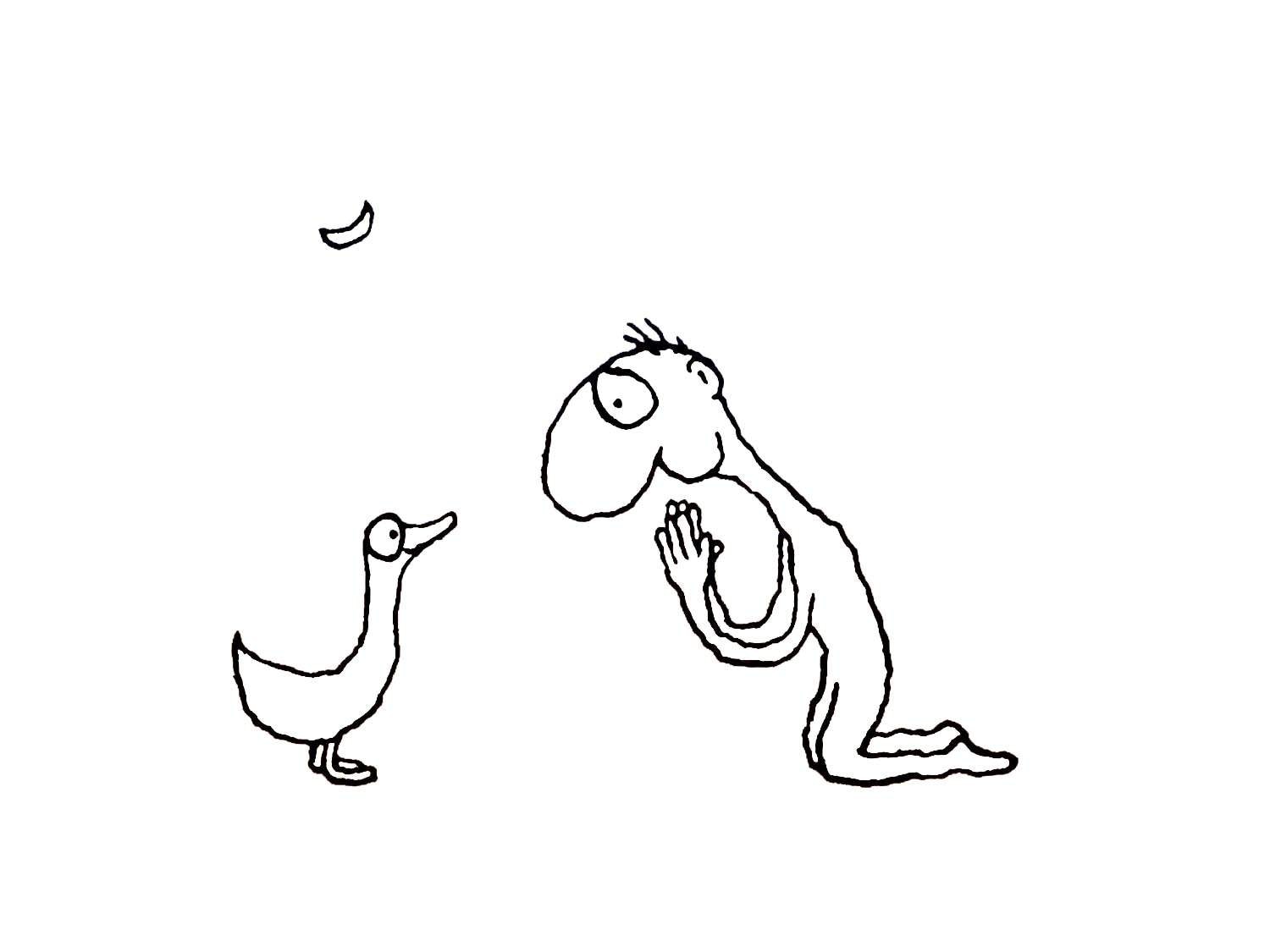 Michael Leunig remembered by cartoonists Cathy Wilcox, Oslo Davis and ...