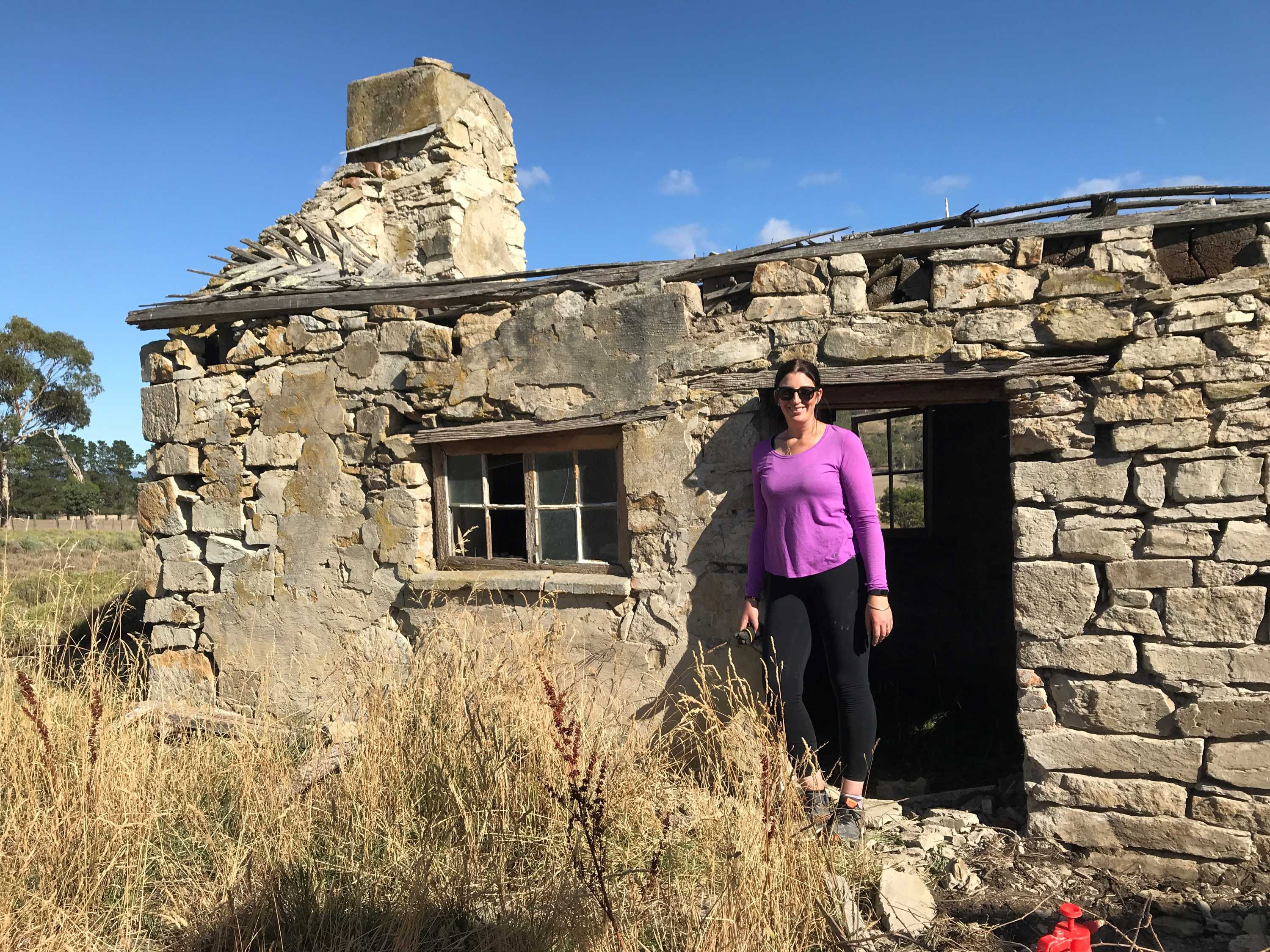 Built from the landscape up - ABC Hobart