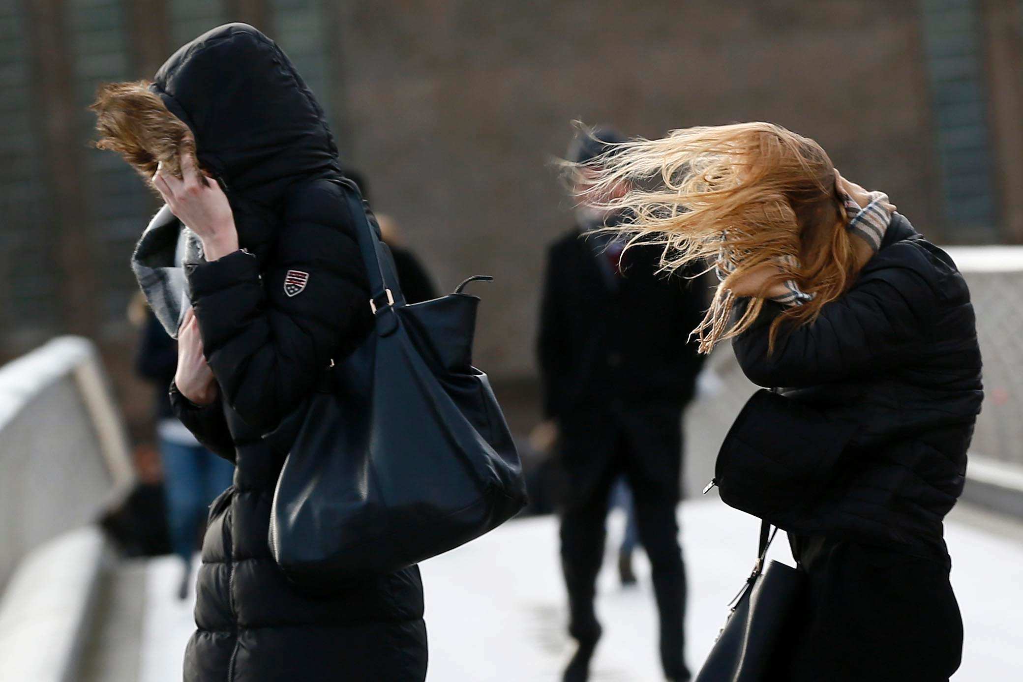 Victoria weather: Severe weather warning issued for damaging ...