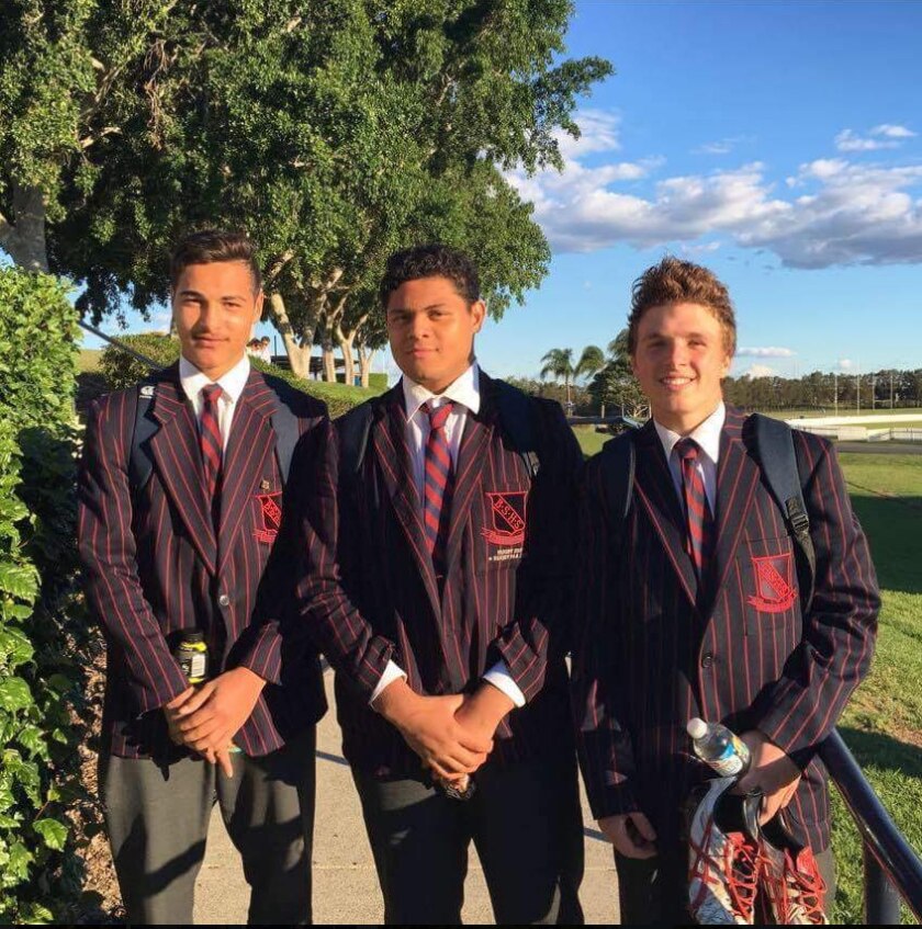 Jordan Petaia will 'lift to the challenge' of Wallabies' Rugby World ...