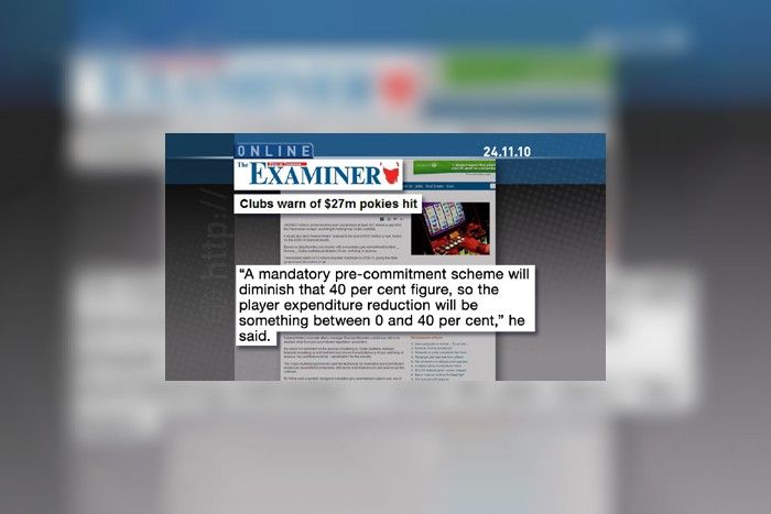A well-orchestrated campaign - Media Watch