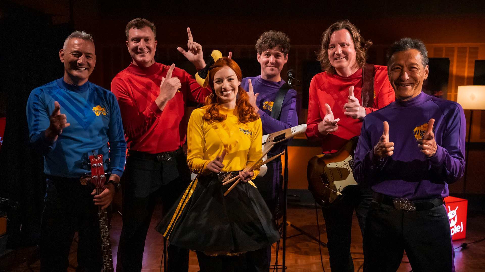 The Tally Room: Unpacking the 2021 countdown - triple j