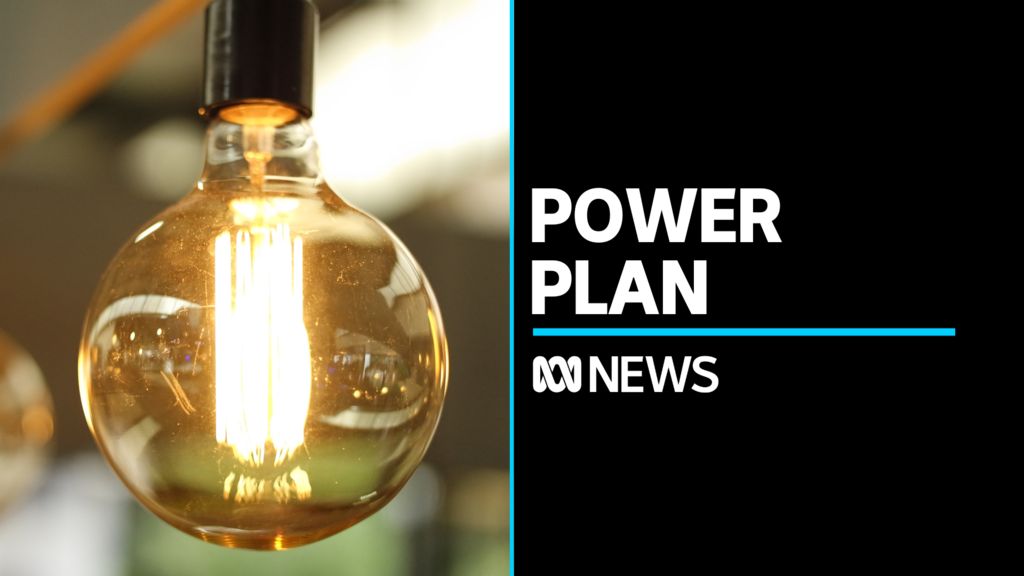 Perrottet vows to slash energy bills by $250 - ABC News