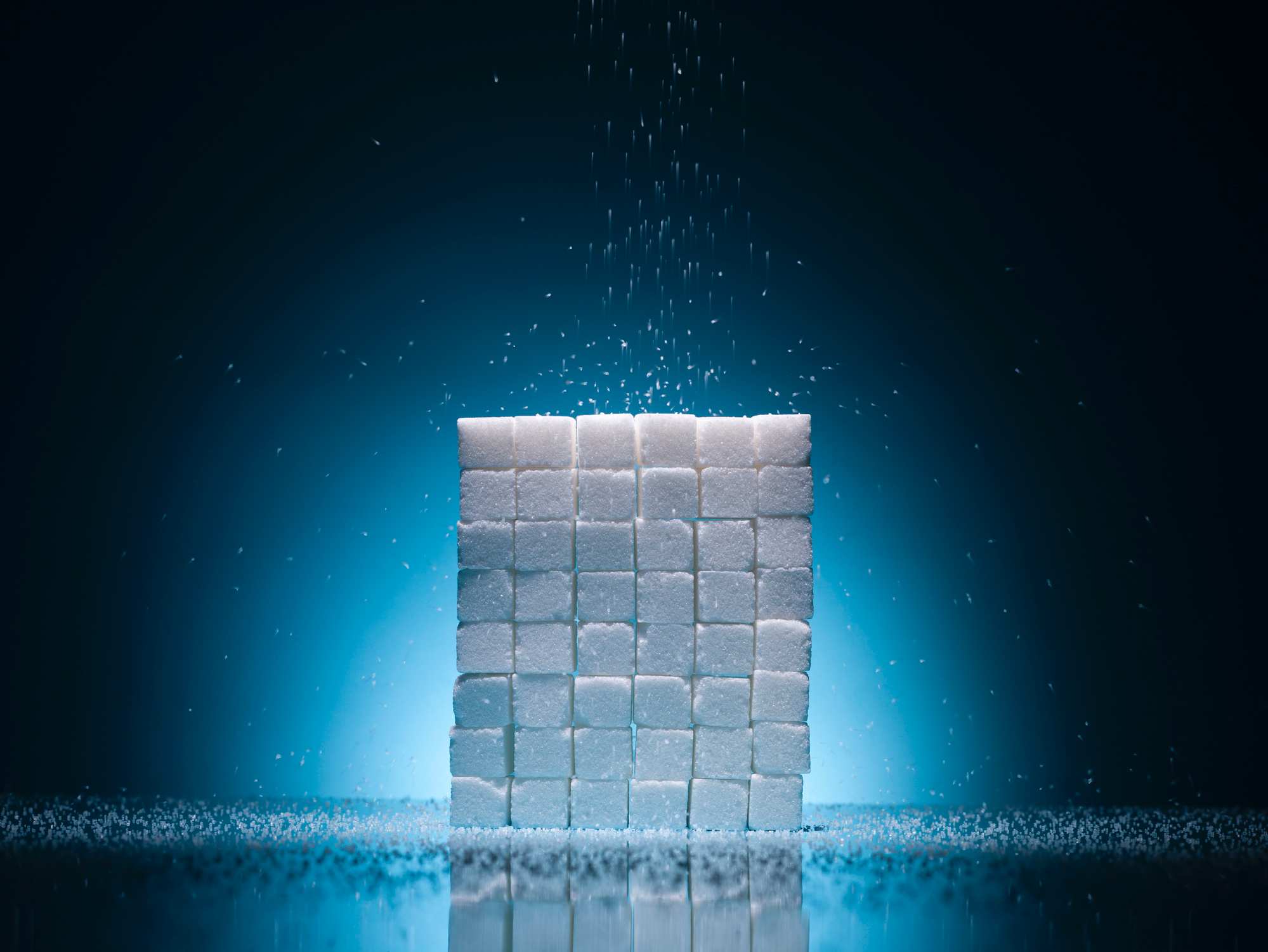 Causes, effects, and hidden powers - ABC listen