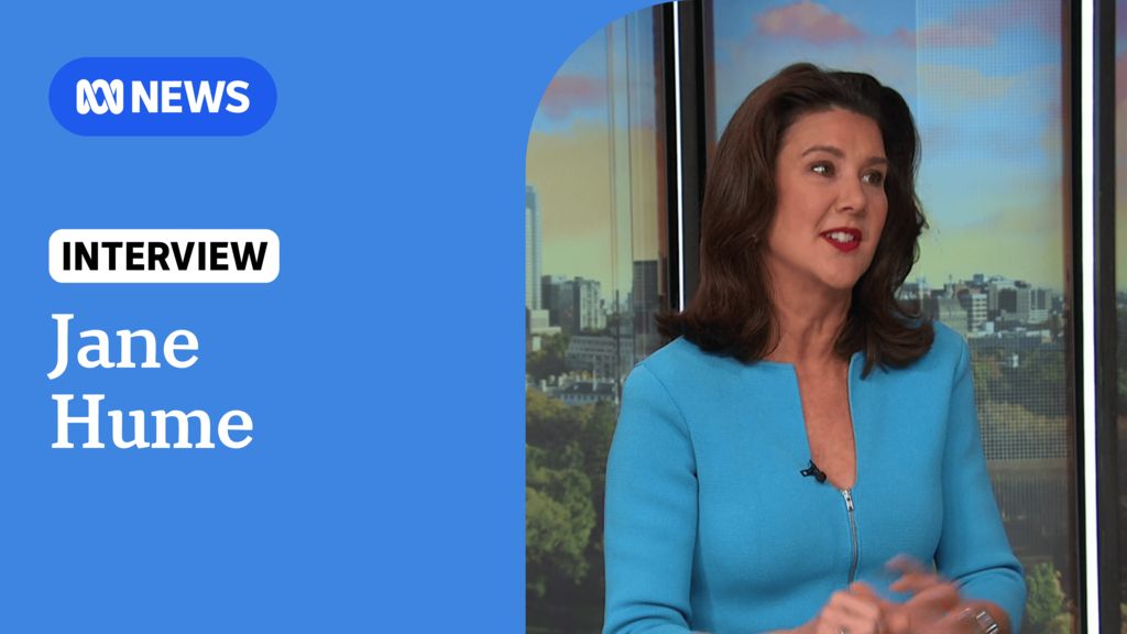 News Breakfast : ABC iview
