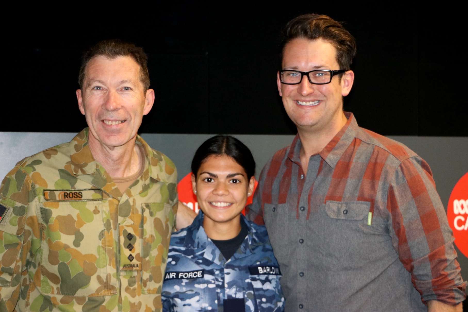 National defence conference in Canberra focusing on role of Indigenous ...