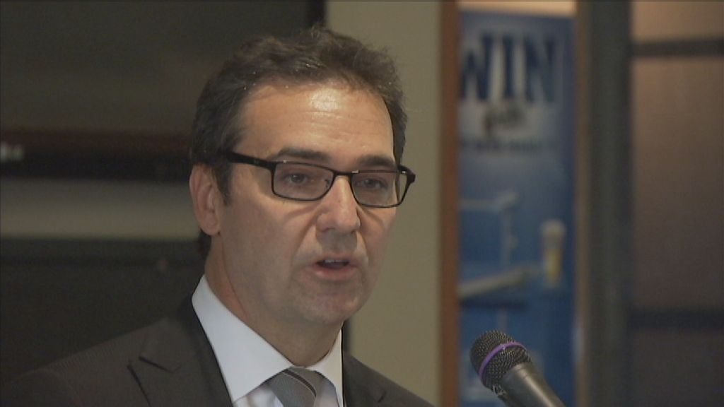 Eight in Liberal shadow cabinet - ABC News
