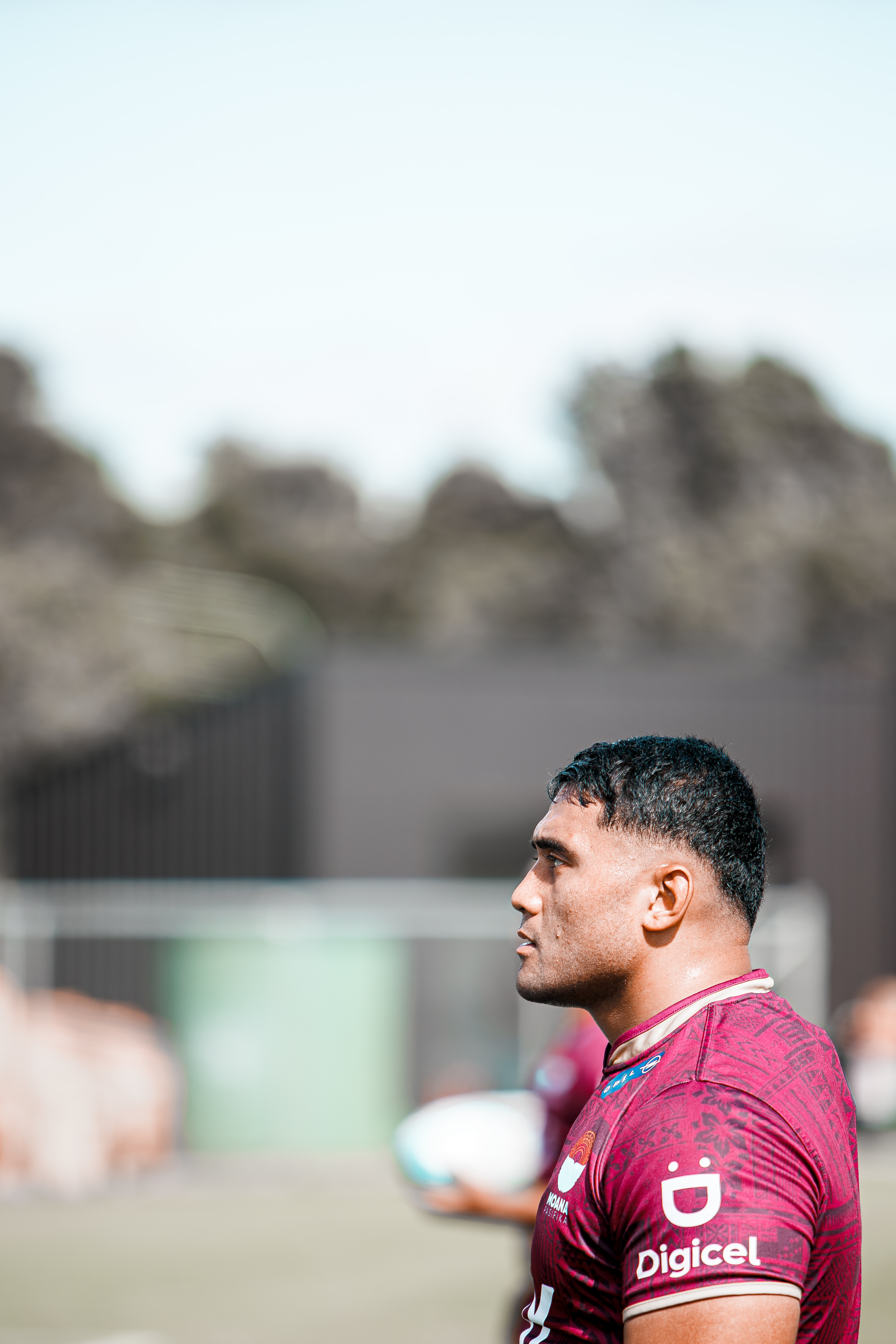 Sama Malolo now plays rugby with confidence after overcoming 'self ...