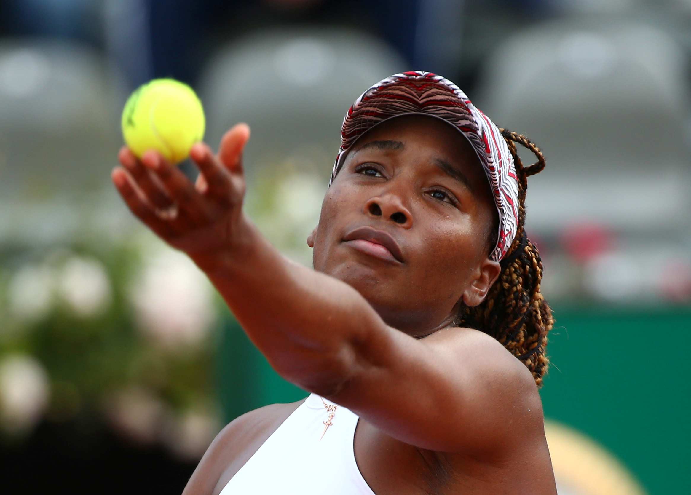 Venus Williams settles lawsuit with family of 78-year-old man who died ...