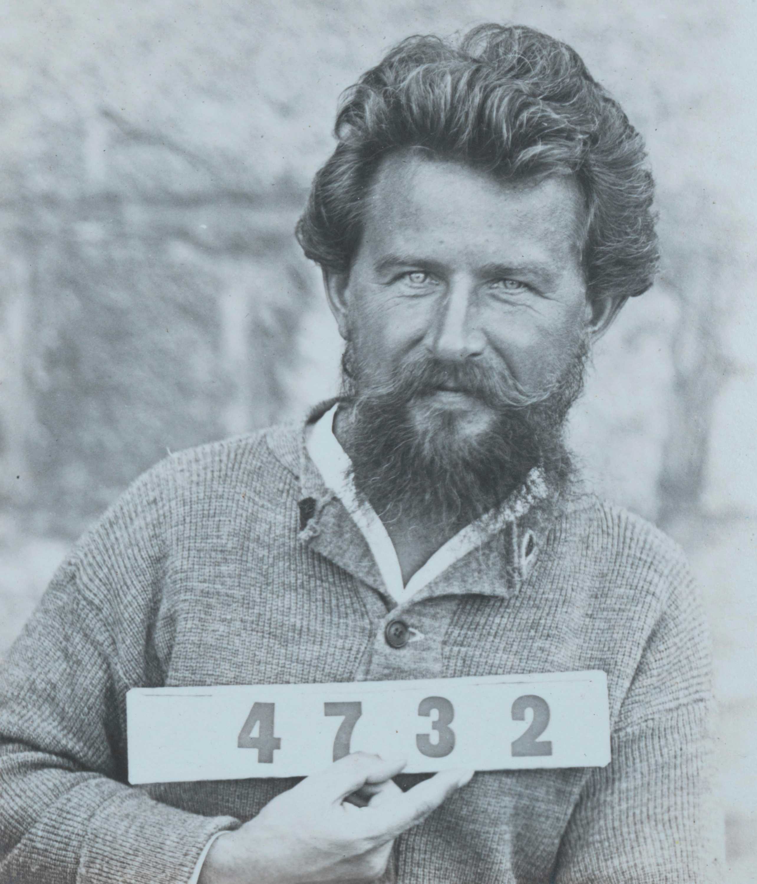 World War I: German internment camps in Australia in pictures - ABC News