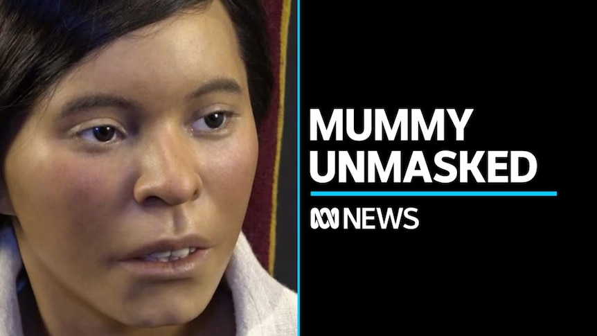Researchers reconstruct the face of a 500-year-old Incan mummy - ABC News Researchers reconstruct the face of a 500-year-old Incan mummy - ABC News