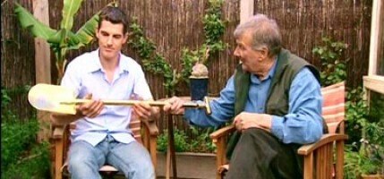 Gardener of the Year - Gardening Australia