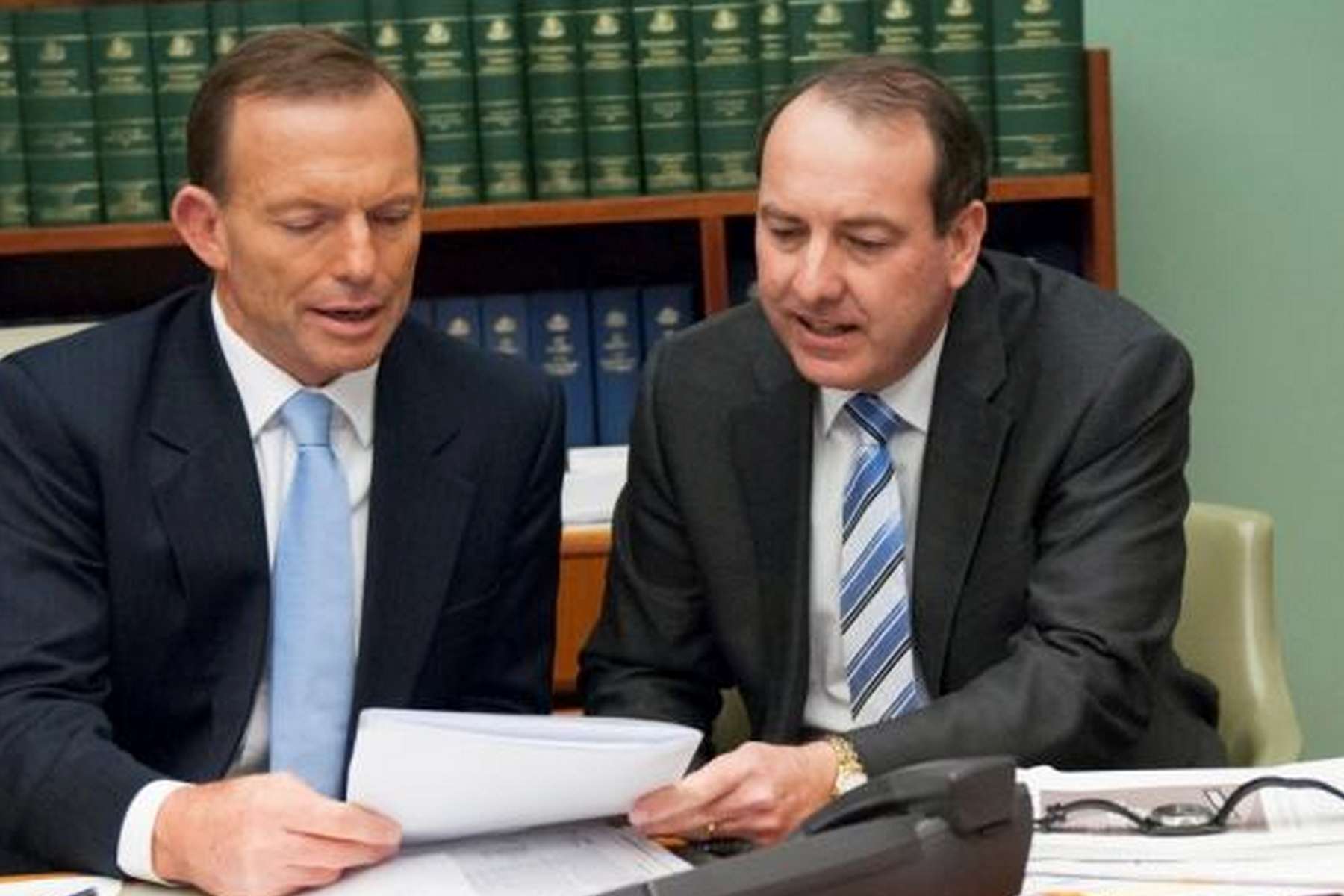 Election 2016: Tony Abbott supporters planning Eden-Monaro boycott ...