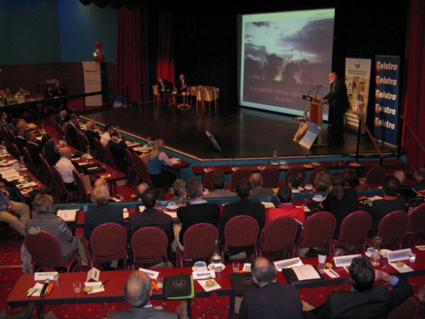 Tasmanian farmers choose TFGA board - ABC News