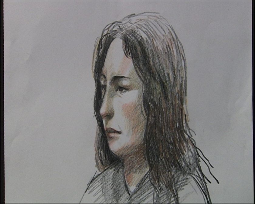 Convicted killer appeals against life sentence - ABC News