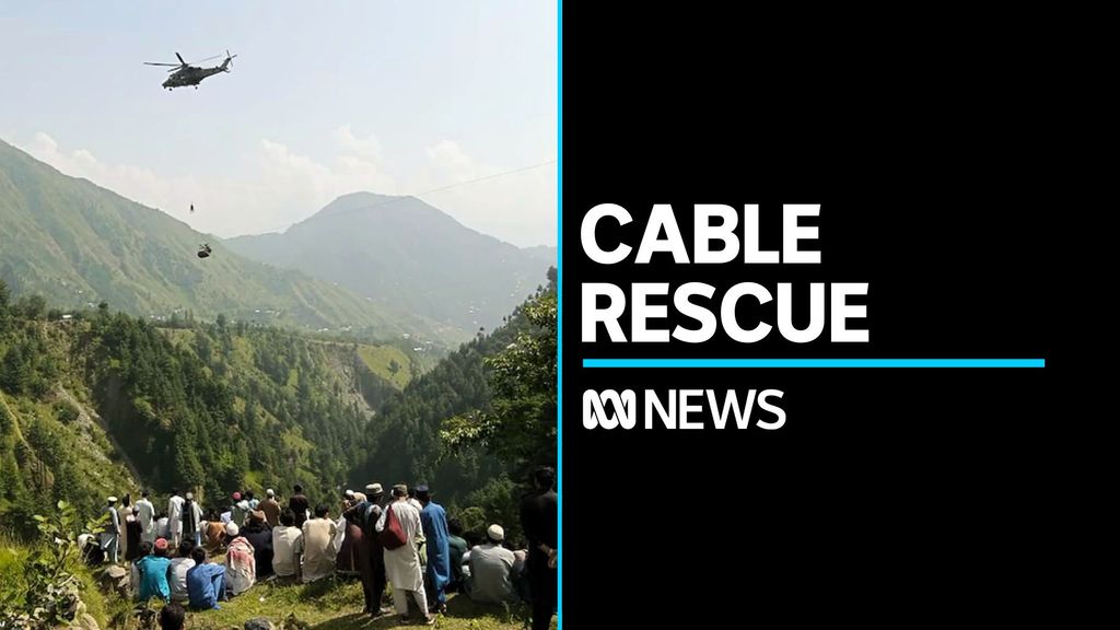 Dirrangun legend - ABC News