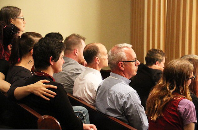 SA Premier Jay Weatherill apologises to LGBTIQ community for ...