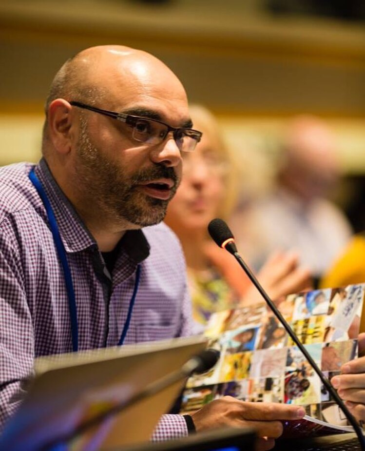 Word Up: Paul Paton - ABC listen