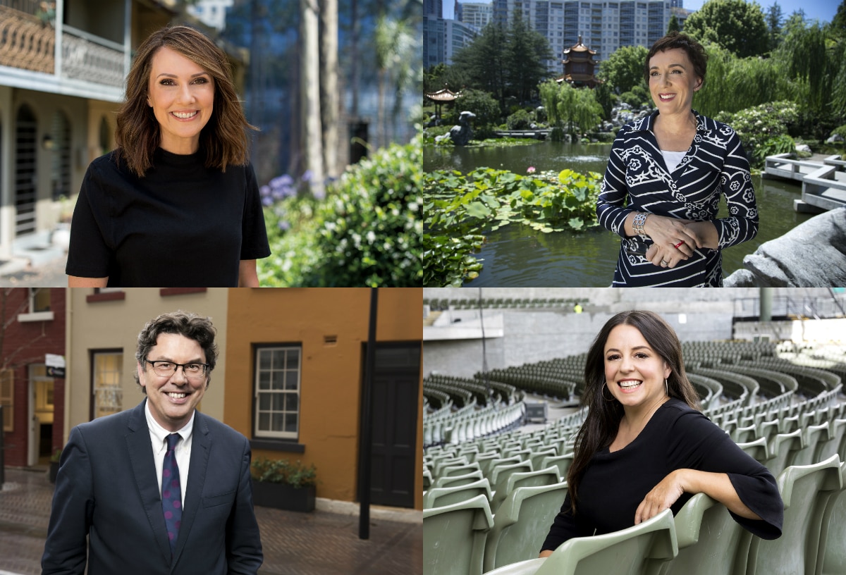 ABC Radio Sydney 2020 line-up changes see Chris Bath's departure, James ...