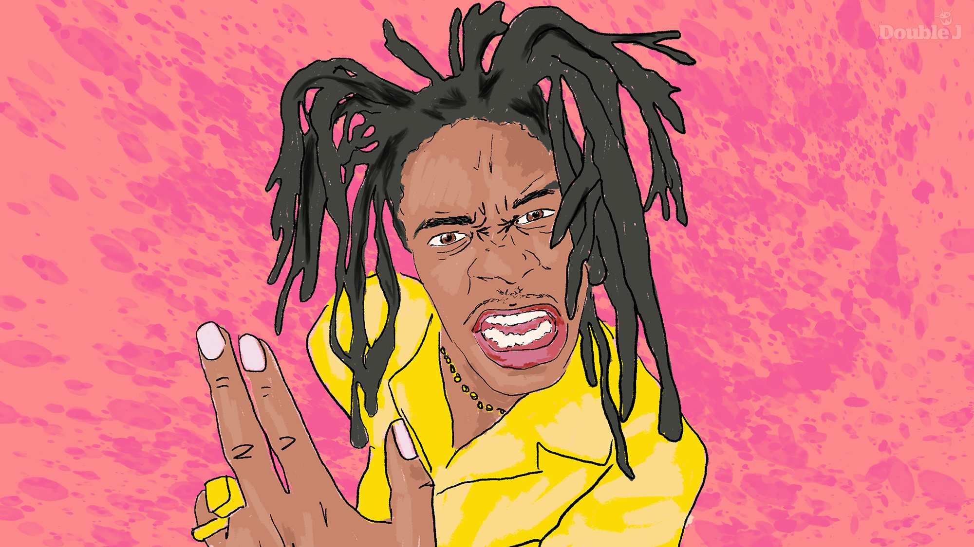A beginner's guide to Busta Rhymes - Double J