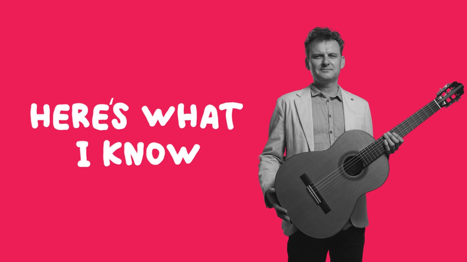 Here's What I Know: Slava Grigoryan is looking forward to getting ...