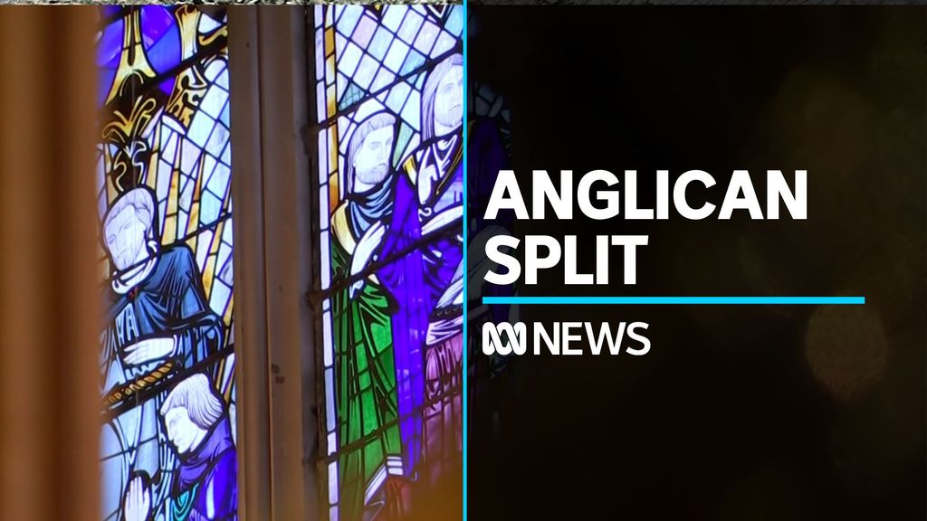 Conservatives split from Anglican Church - ABC News