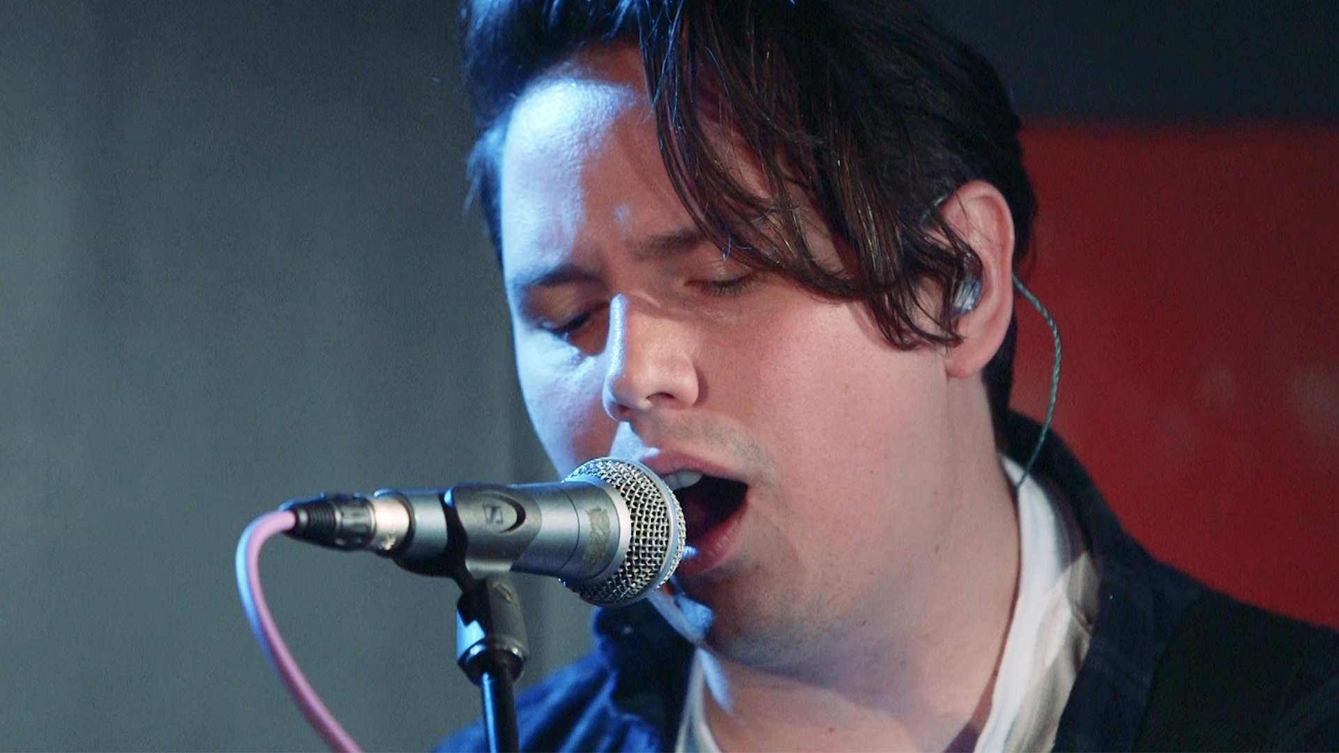 Violent Soho covers Silversun Pickups 'Lazy Eye' for Like A Version ...