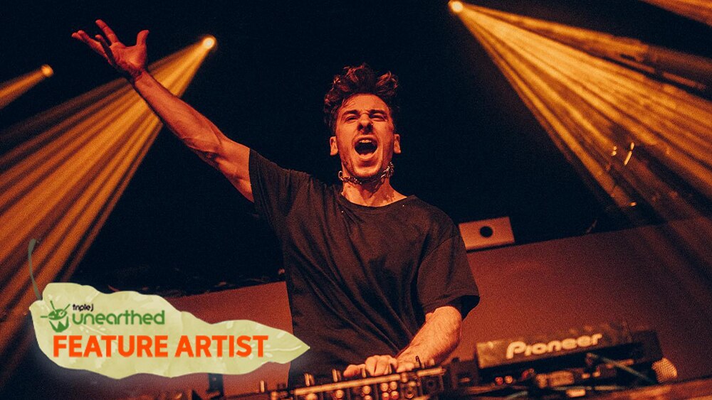 Meet Blanke, the producer soundtracking 2020 with “music that sounds ...