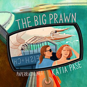The big prawn - ABC Radio National