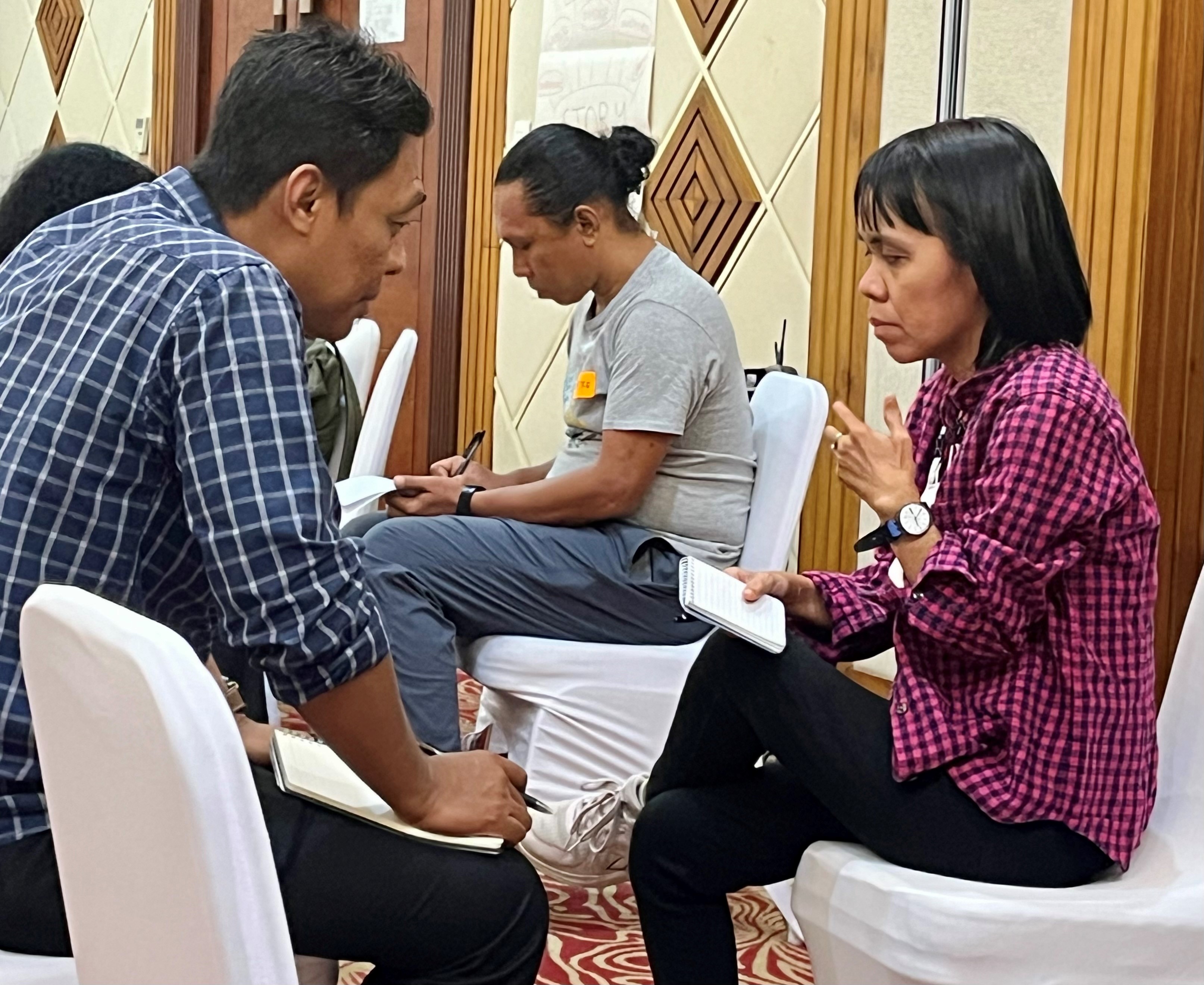 Digital journalism opening doors for regional reporters - ABC ...