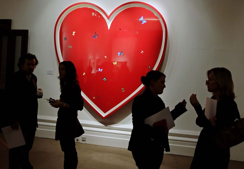 How it feels to have a new heart - ABC listen