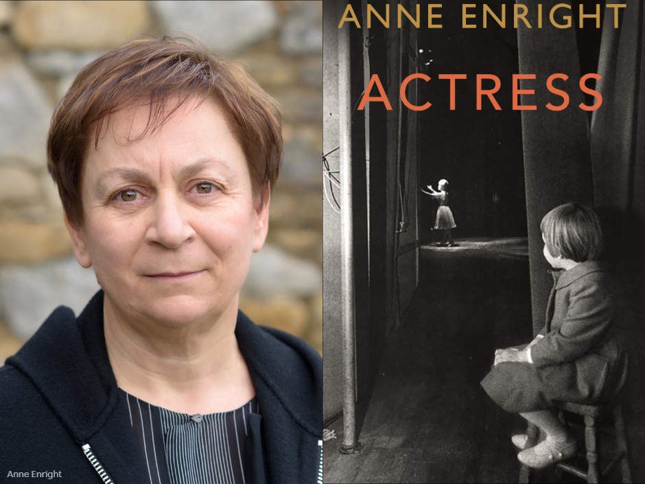 Stardom in the spotlight with Anne Enright - ABC Radio National