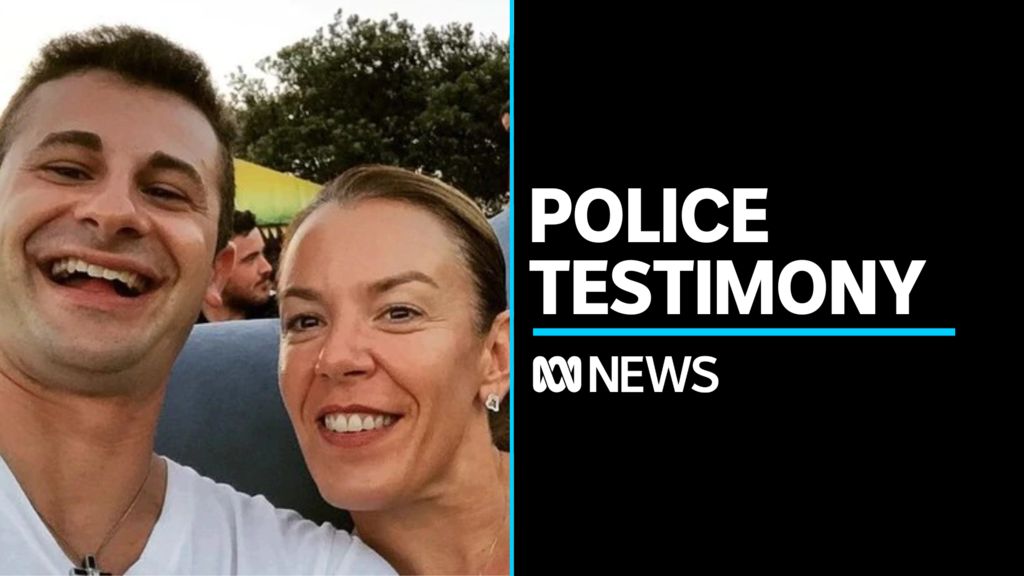 Fraudster Melissa Caddick's husband 'evasive' after her disappearance ...