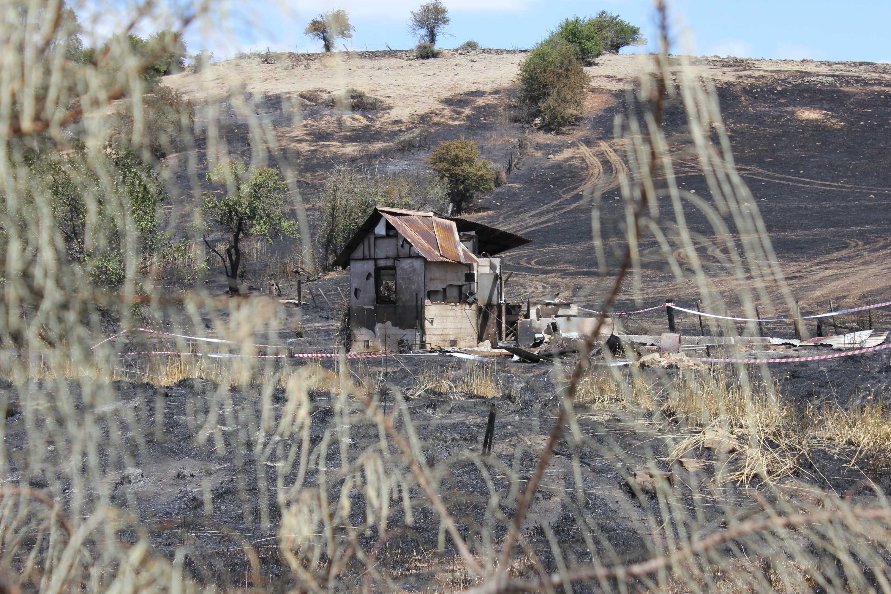 Bushfire outbreak in Victoria an early warning for residents - ABC News